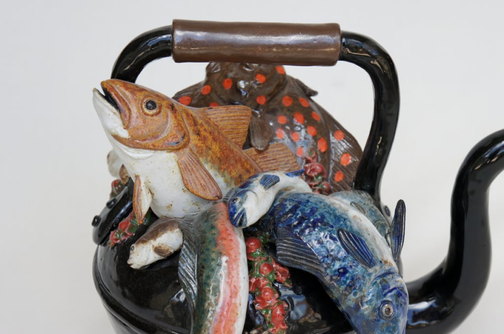 Pippa Hill Sculpture - Pippa Hill Animal Sculpture