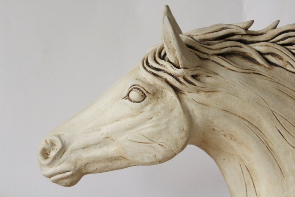 Portfolio of Ceramic Sculpture – Pippa Hill Animal Sculpture