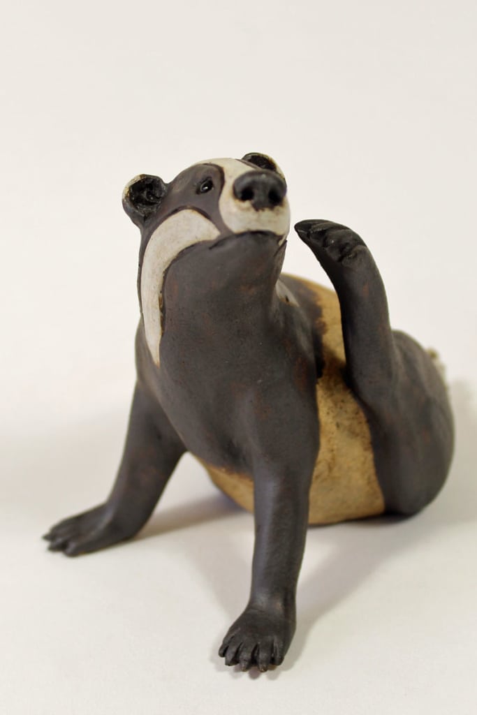Portfolio of Ceramic Sculpture – Pippa Hill Animal Sculpture