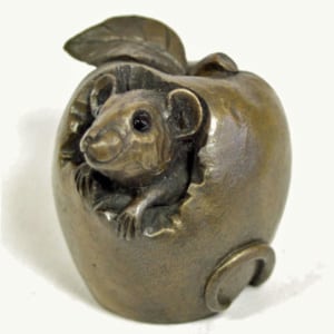 Pippa Hill Sculpture - Pippa Hill Animal Sculpture